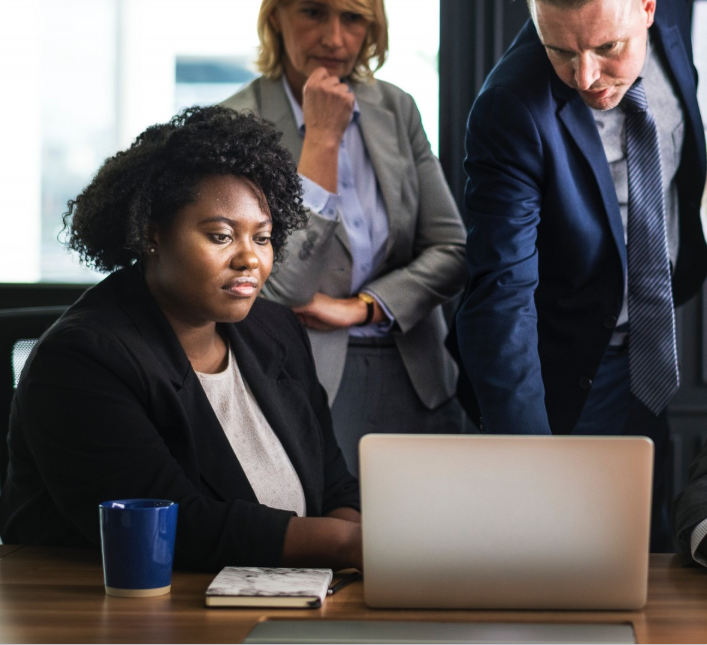 Devenir Auditeur financier - Vocajob