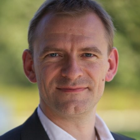 Yann Lechelle, entrepreneur et COO chez Snips - Vocajob