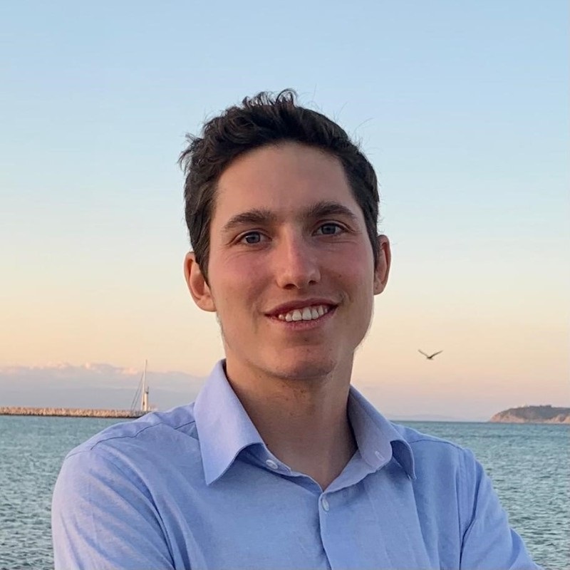 Angel Prieto, X-Mines engagé pour l'Ecologie - Vocajob